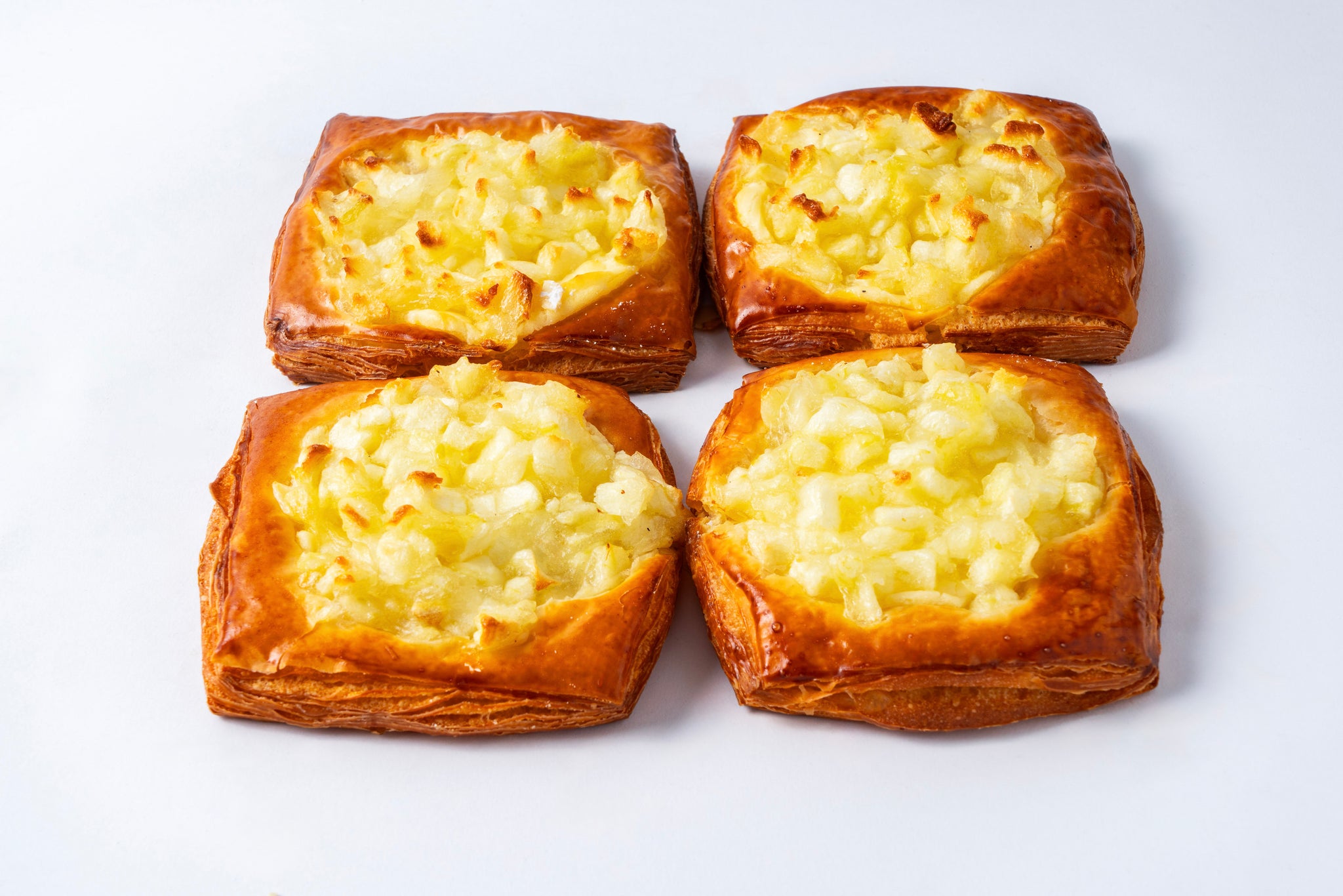 Danishes | Locantro Bakery