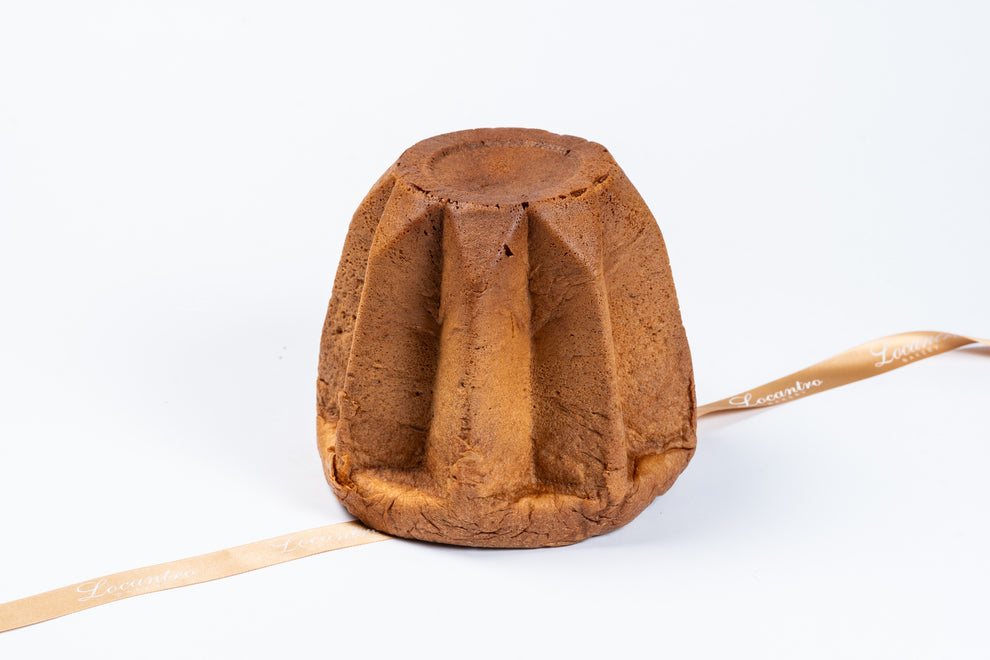 Pandoro (500g) | Locantro Bakery