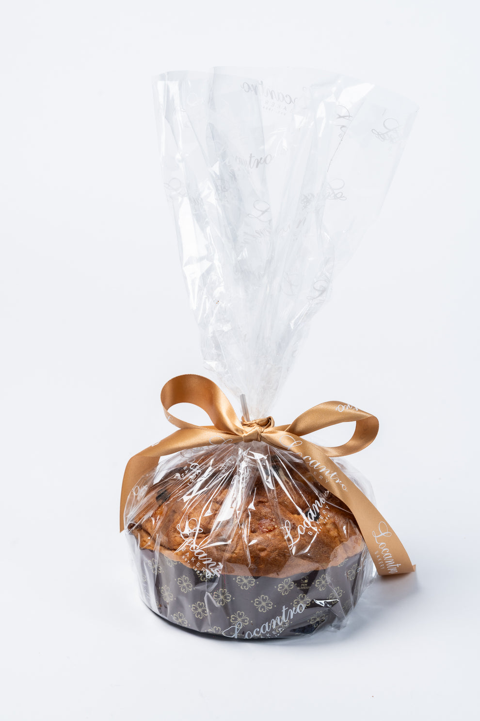 Panettone (500g) | Locantro Bakery
