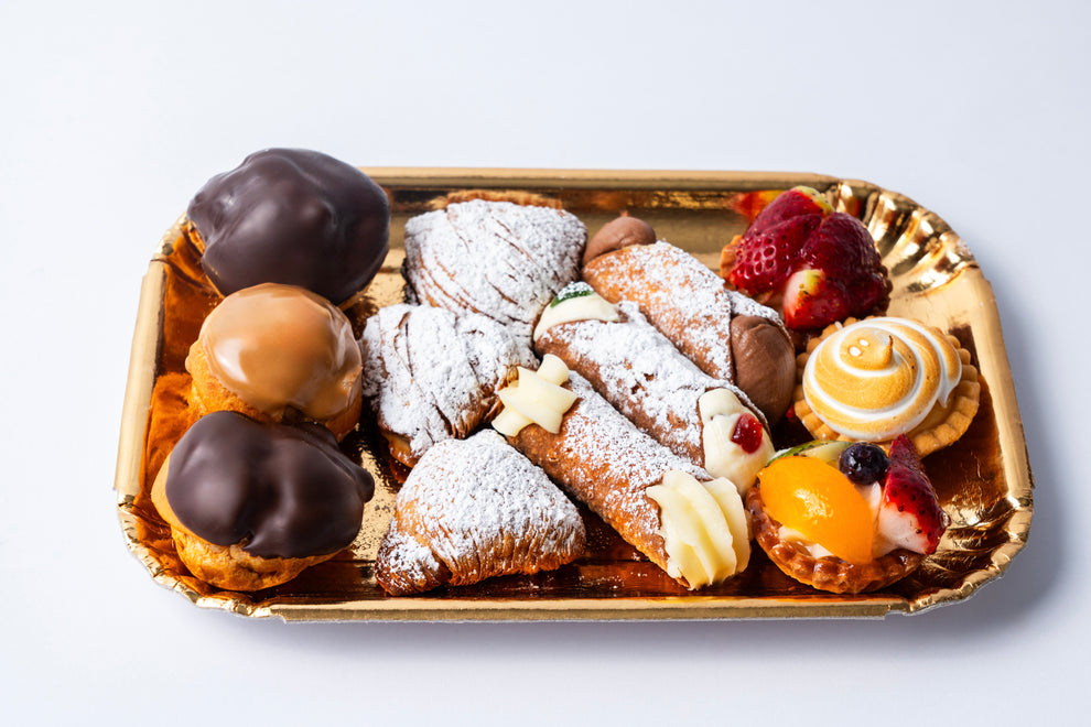 Mignons | Locantro Bakery